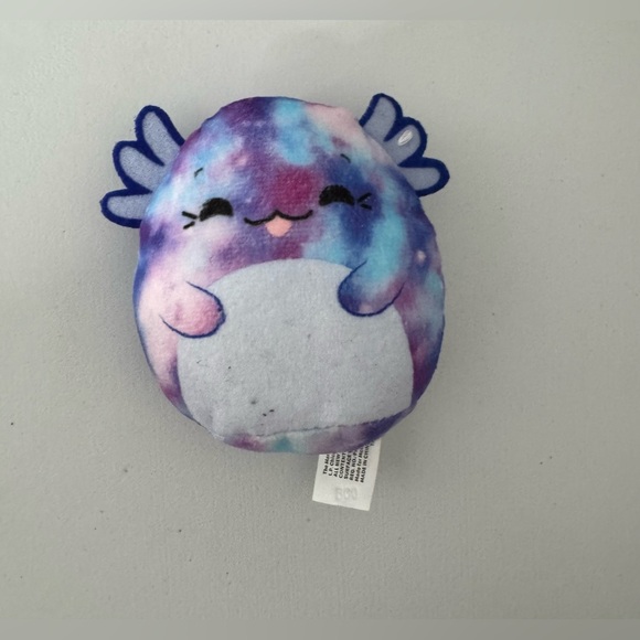Squishmallows | Toys | Any 3 Items For 6 Mcdonalds Halley Squishmallow ...